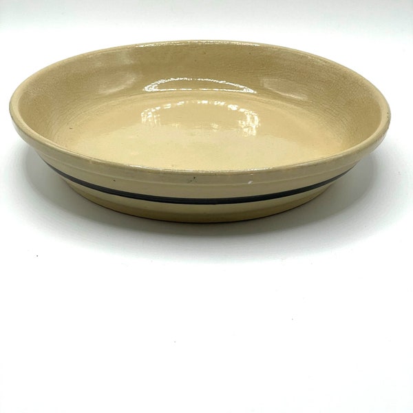 Watt Yellow Ware - Etsy