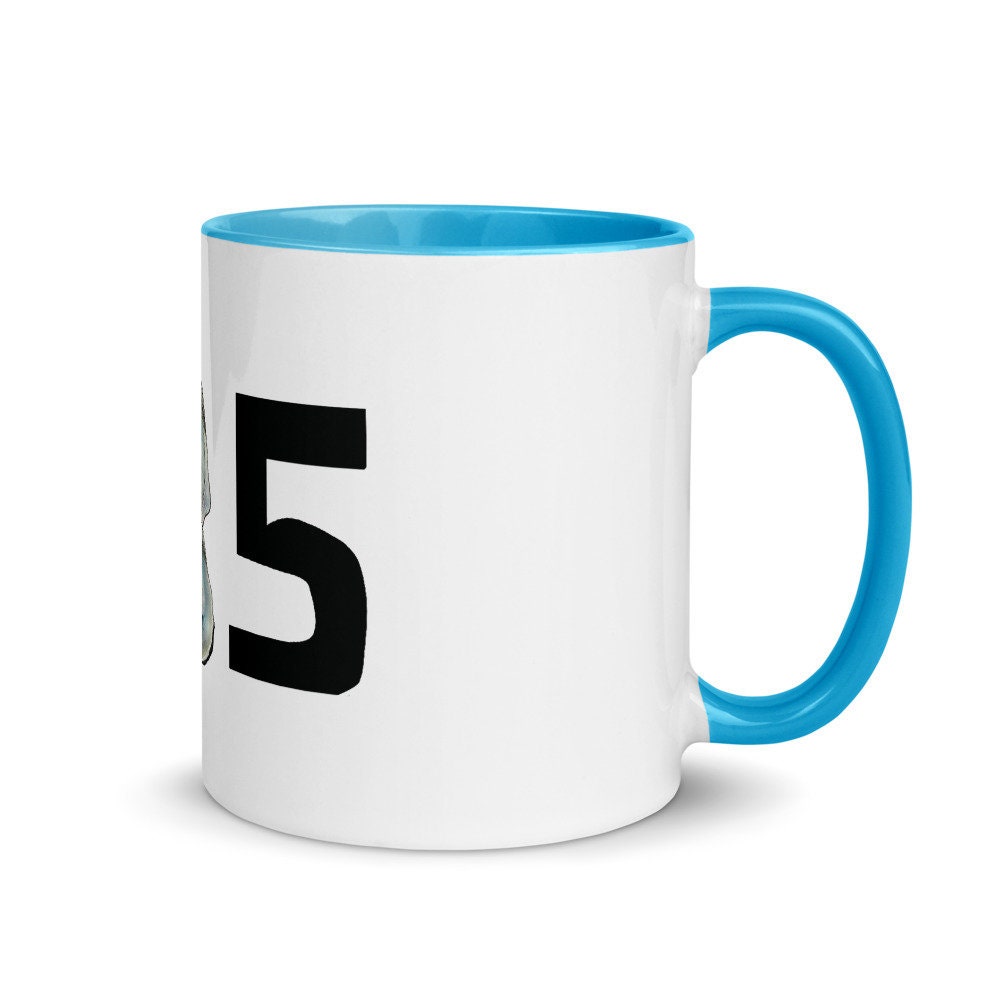 985 Area Code Covington Houma Mandeville Morgan City - Etsy.de