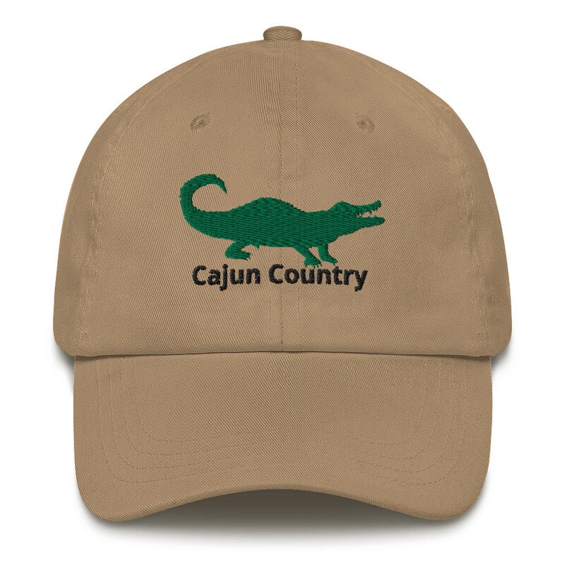 Alligator Hat - Etsy