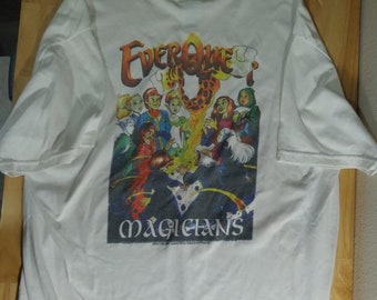 Everquest Shirt - Etsy