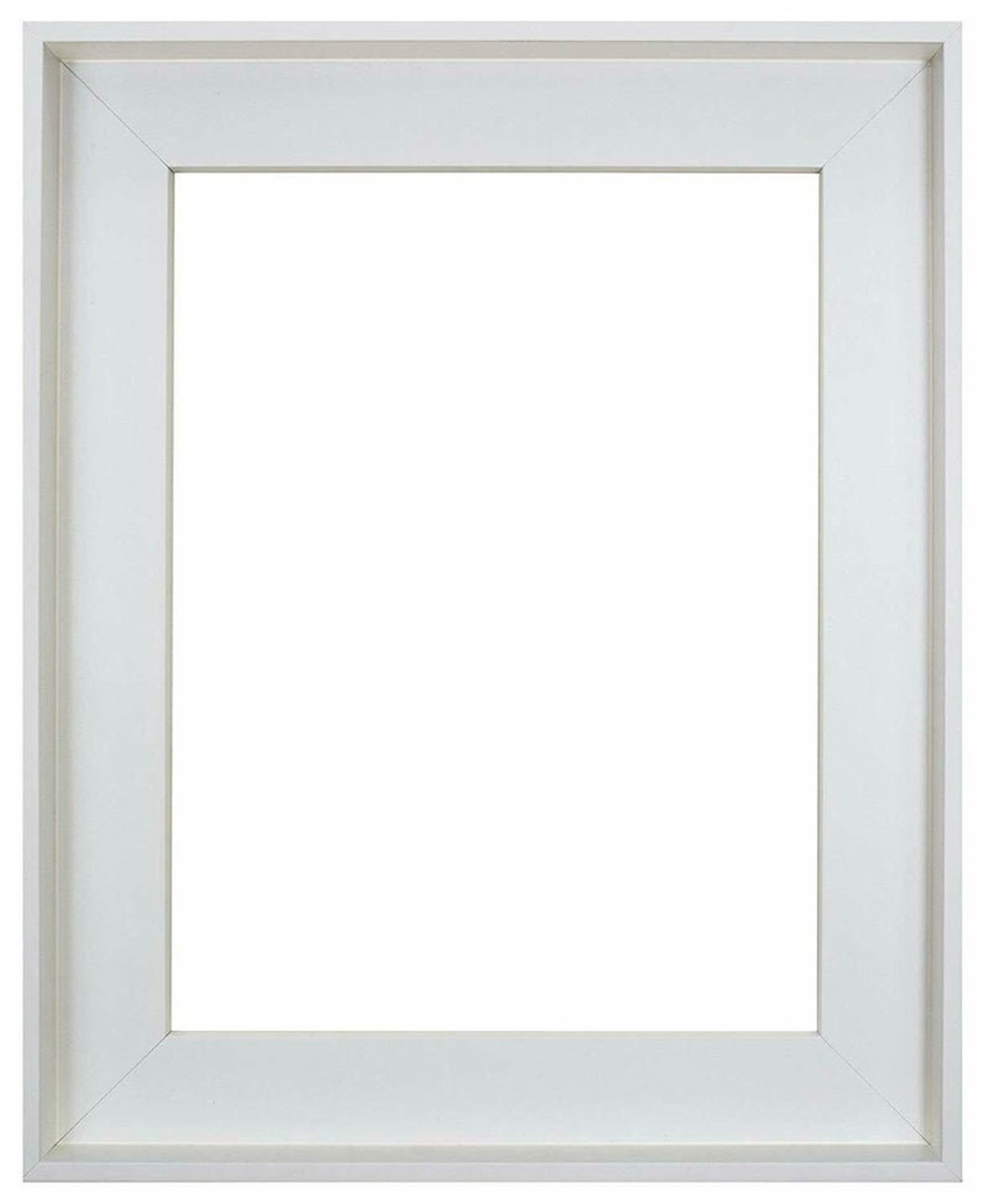 Canvas Wood Floater Frame-floating Frames for Canvas Wall - Etsy