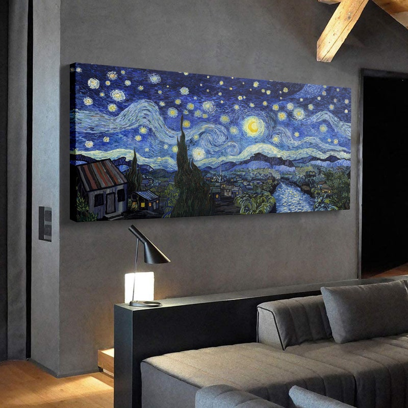 Picture Frame 40x20 - Etsy