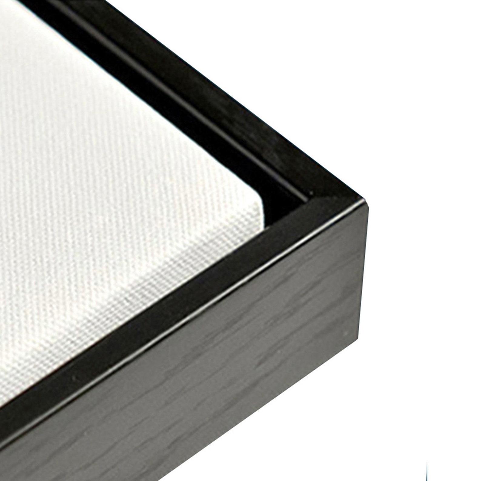 Canvas Floater Frame-floating Frames for Canvas Wall Art - Etsy