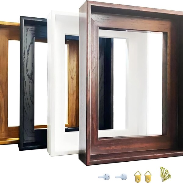 Small Craft Wood Canvas - Etsy