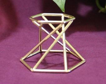 Multi Sphere Holder // MADE TO ORDER - Etsy