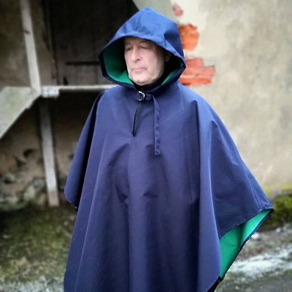 Mens Cloak - Etsy