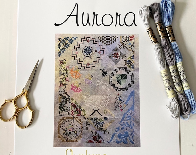 Aurytm - Aurora - Etsy