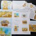 Winter Animals Unit Study | Montessori and Charlotte Mason Watercolor ...