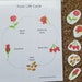 Rose Life Cycle - Valentine's Day - Etsy