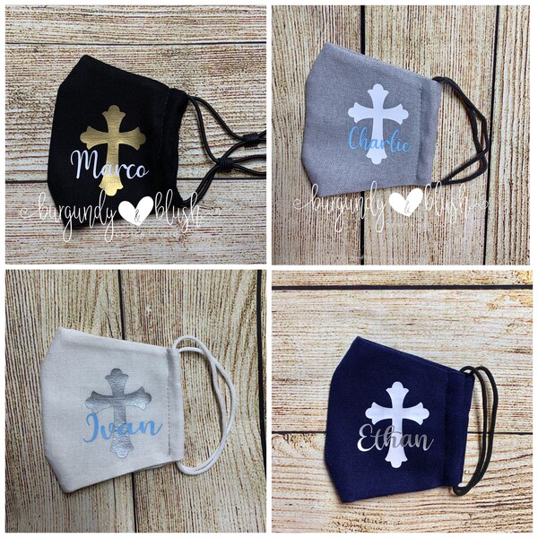 Communion Mask - Etsy