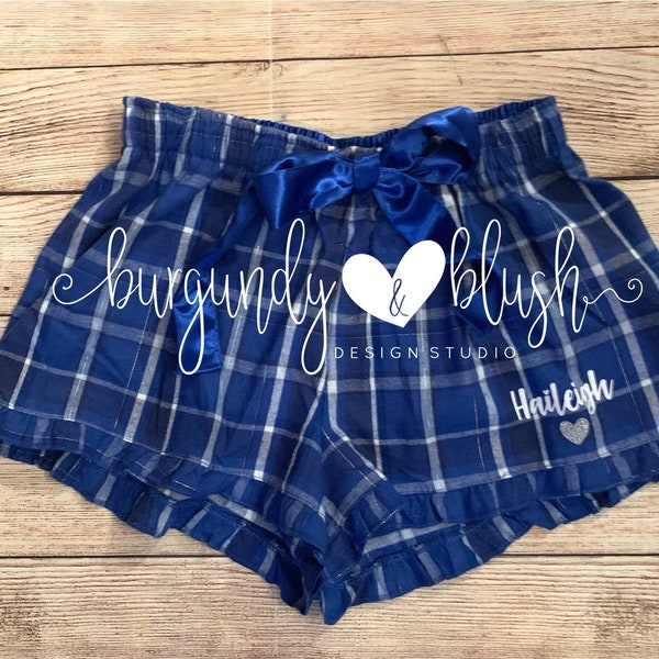 Cheer Flannel Shirt - Etsy