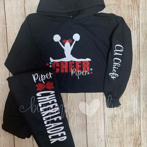 Cheer Personalized - Etsy