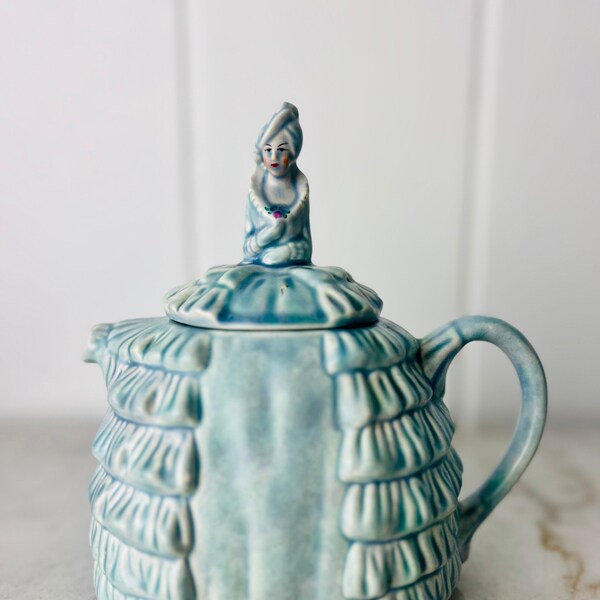 Sadler Teapot - Etsy