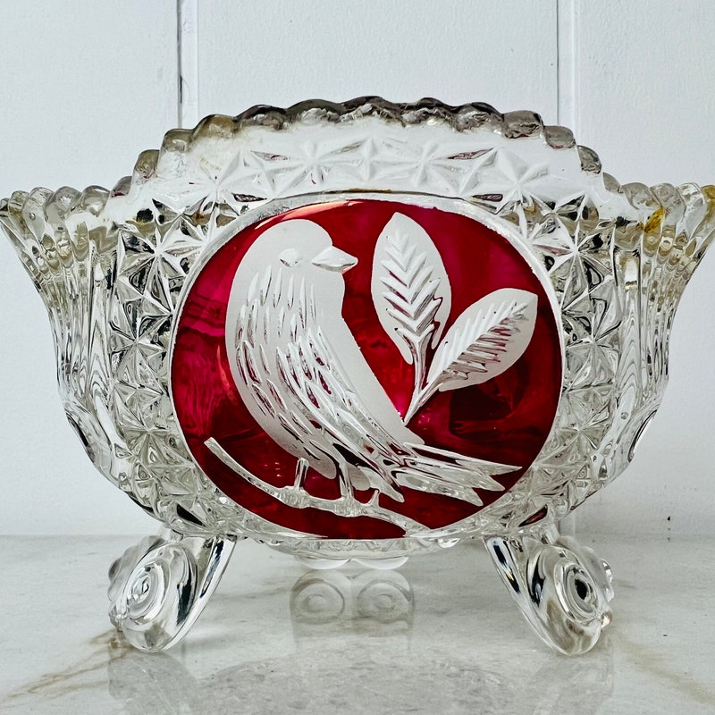 Hofbauer Byrdes - Etsy