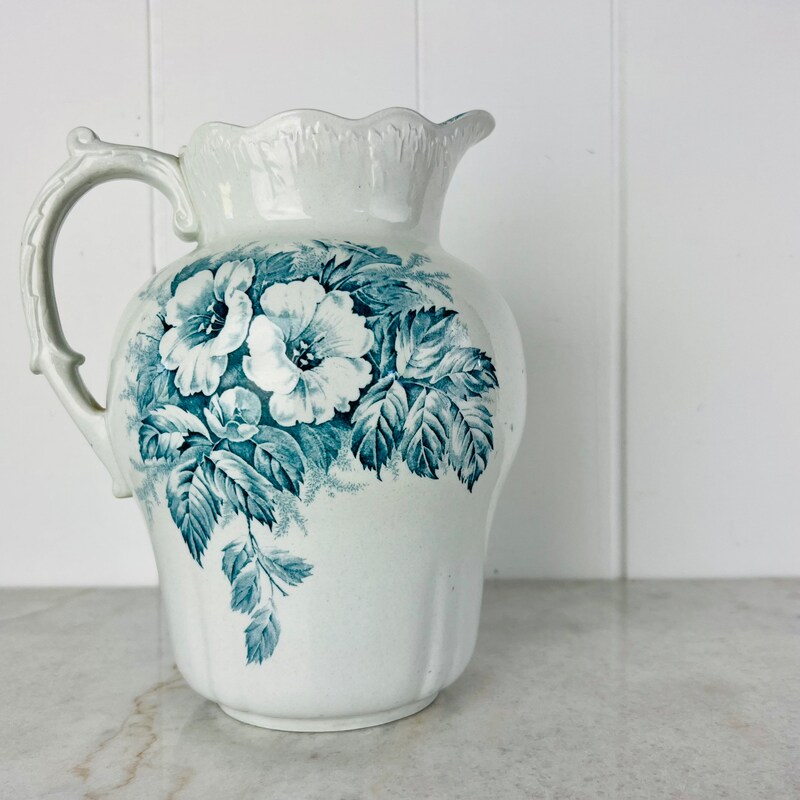 Ironstone Pottery - Etsy