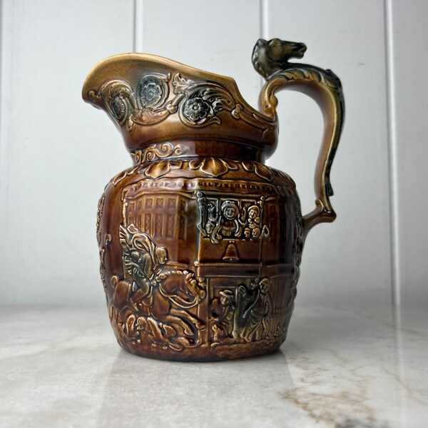 Arthur Wood Pottery - Etsy