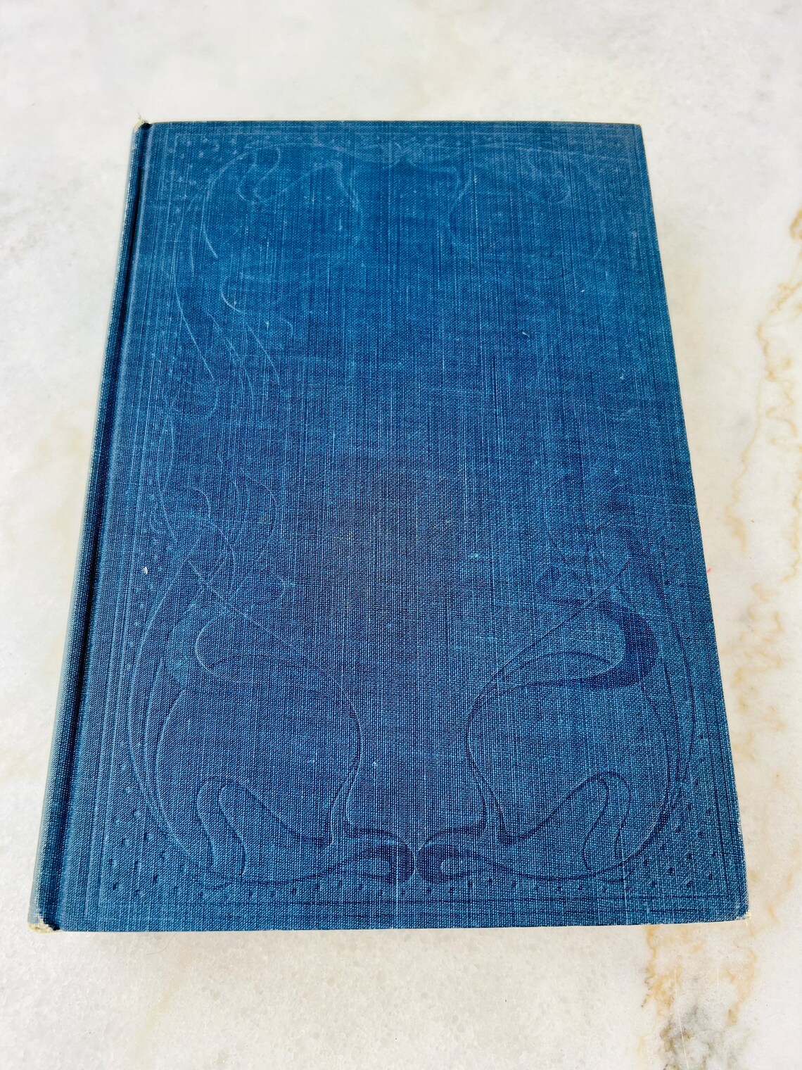 First Edition: 1905 the Great Events by Famous Historians, Art Nouveau ...