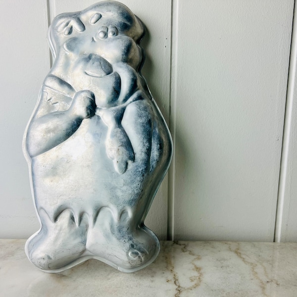 Bakeware Mold Cartoon - Etsy