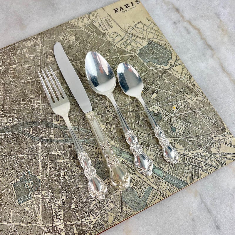 1847 Rogers Bros - Etsy