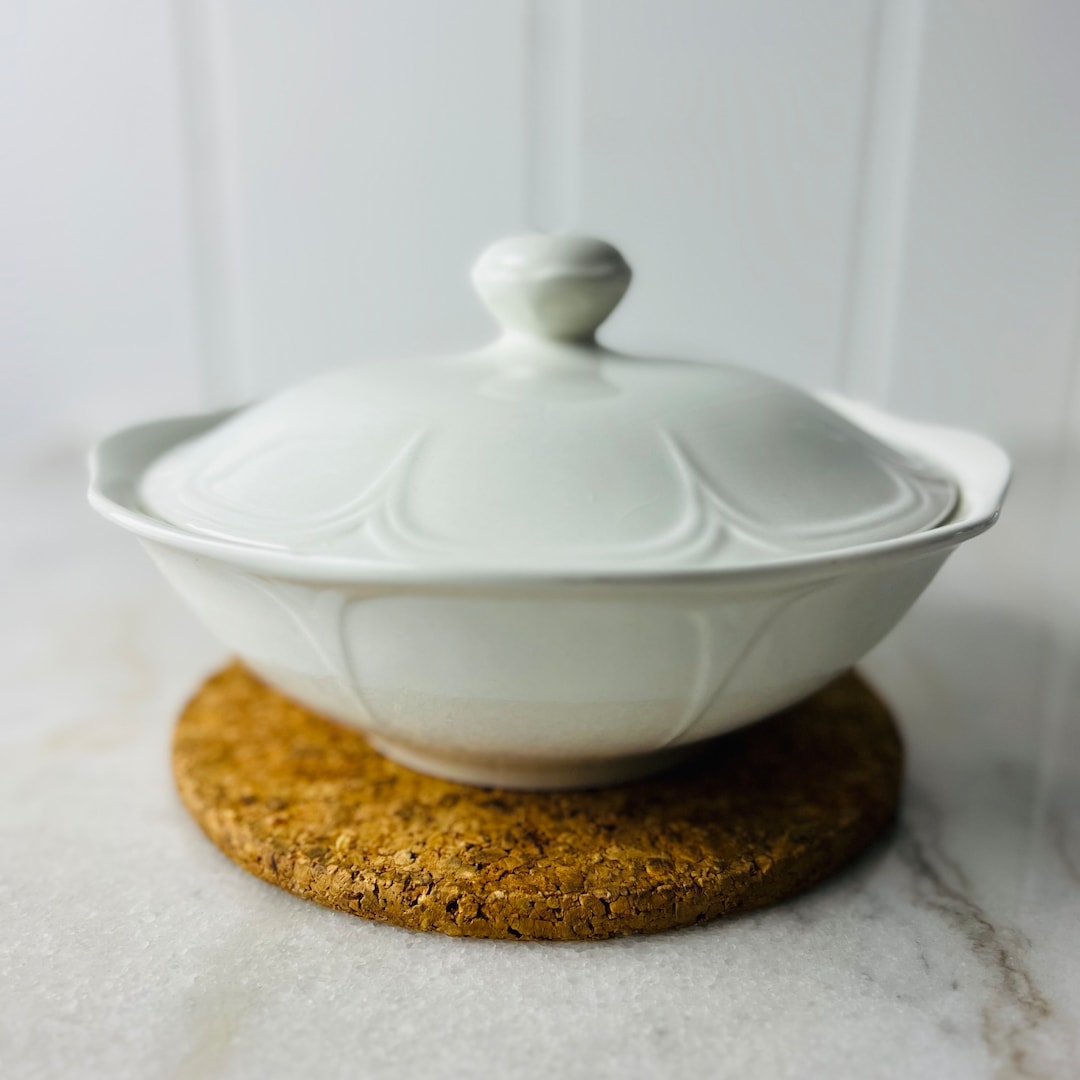 Vintage J&G Meakin Dish With Lid, 1970 Royal Staffordshire Heirloom ...