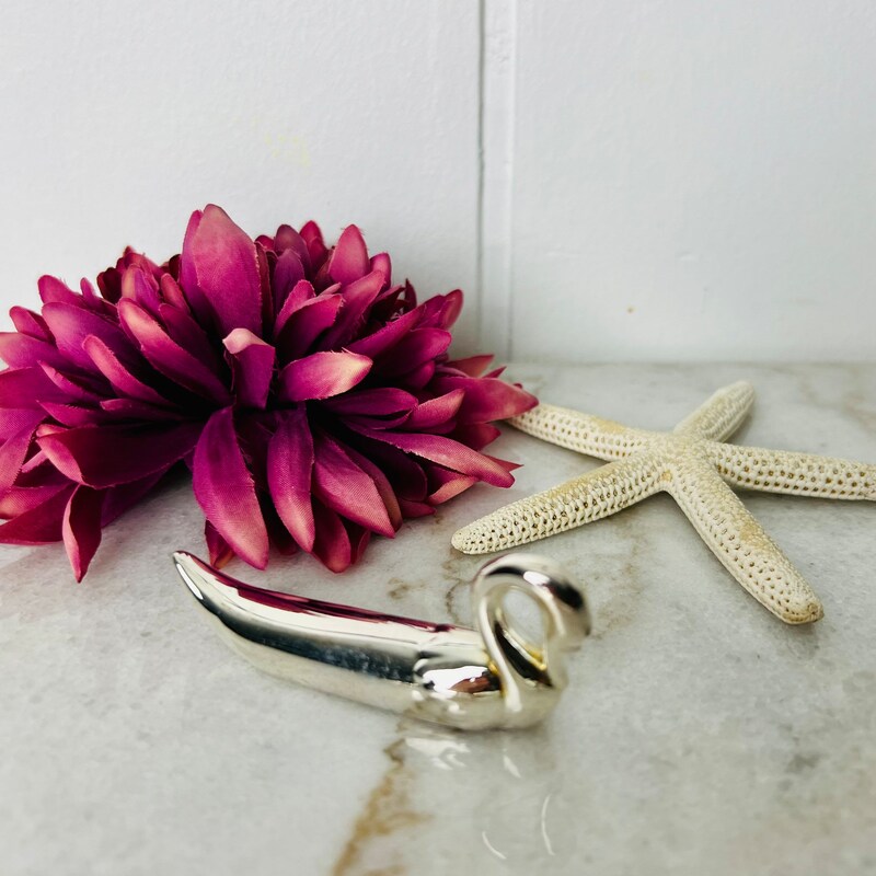 Vintage Knife Rest - Etsy