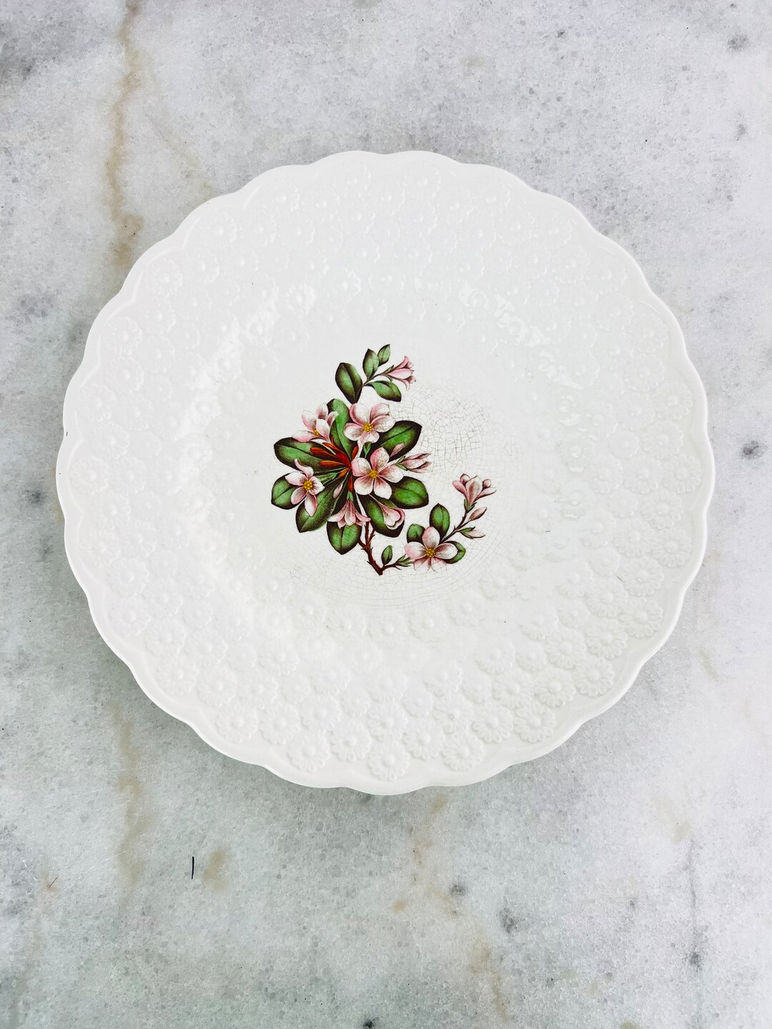 Vintage Nova Scotia Mayflower Plate, 1967 Spode Copeland Canadian ...