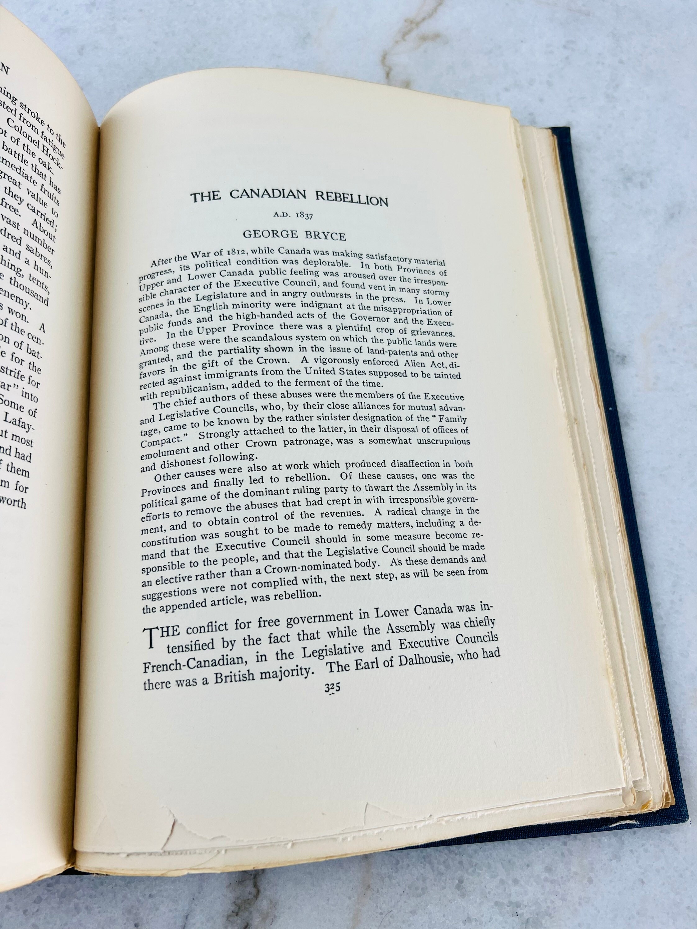 First Edition: 1905 the Great Events by Famous Historians, Art Nouveau ...