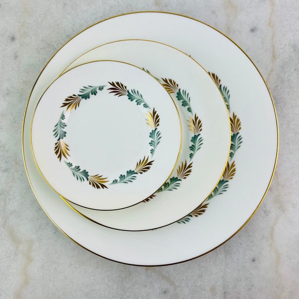 1950s Dinnerware - Etsy