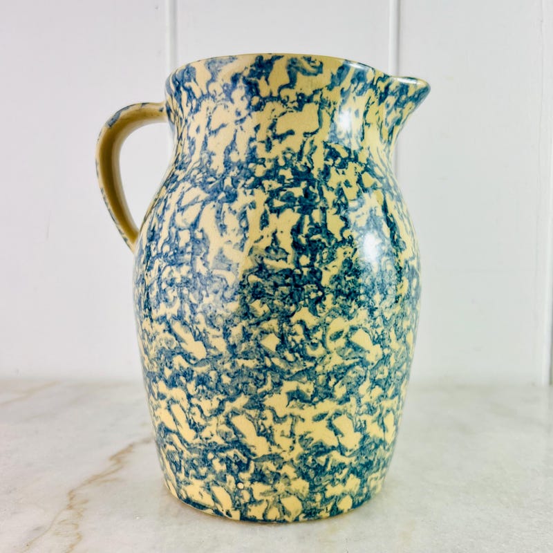 Robinson Ransbottom - Etsy