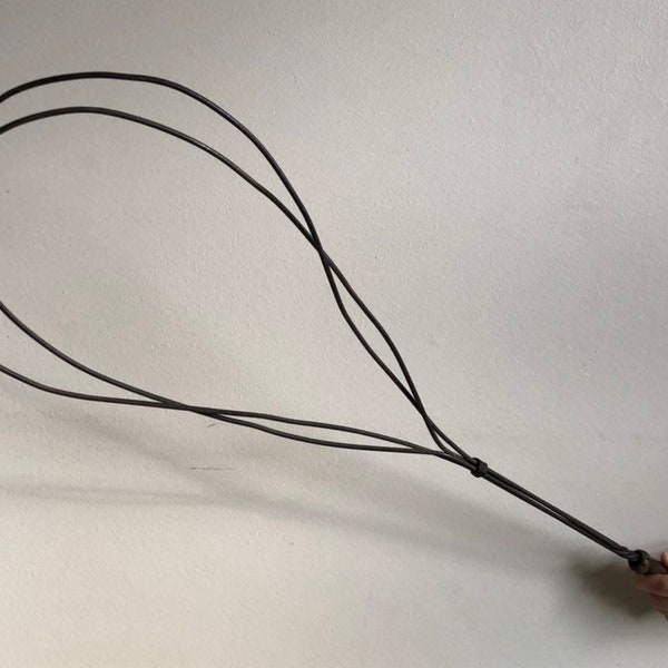 Antique Rug Beater - Etsy