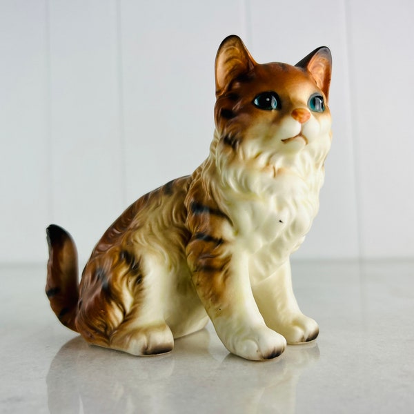 Lefton Cat - Etsy