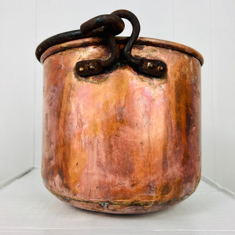 Copper Home Decor - Etsy