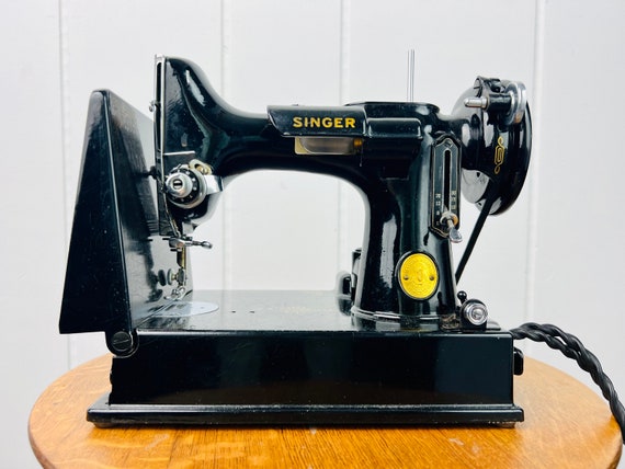 Singer Industrial Sewing Machine Models