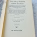 First Edition: 1905 the Great Events by Famous Historians, Art Nouveau ...