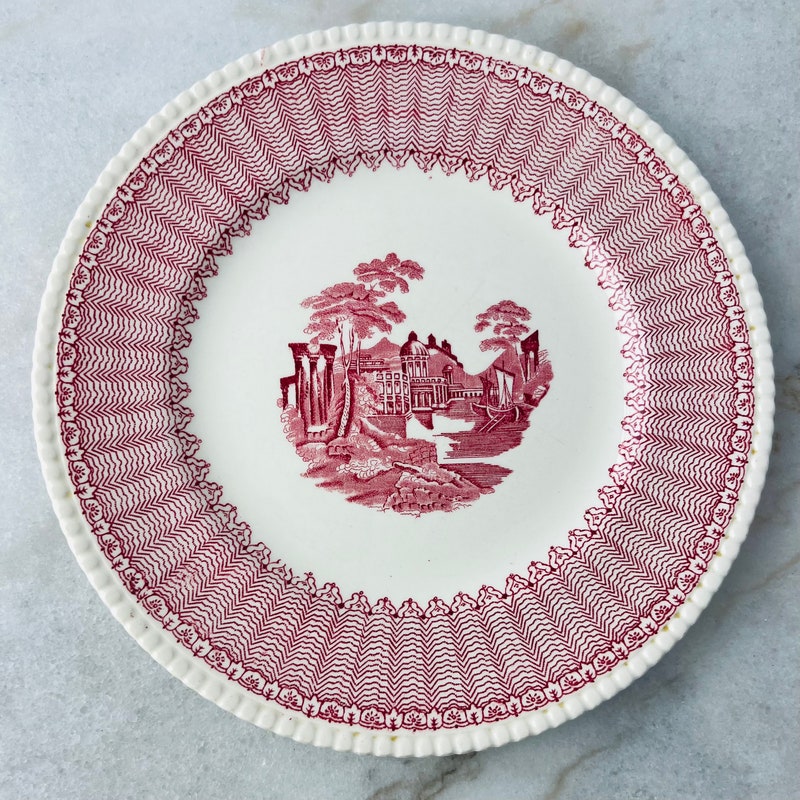 Ambassador Ware - Etsy