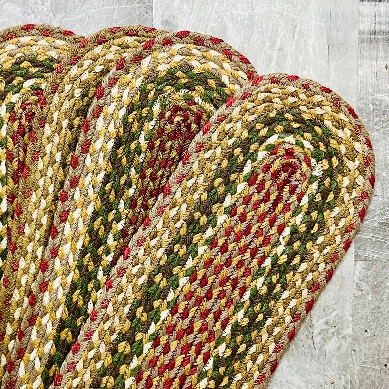 Wool Braid - Etsy