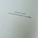 First Edition: 1905 the Great Events by Famous Historians, Art Nouveau ...