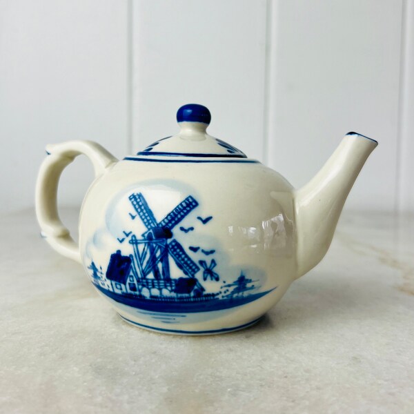 Delft Blue - Etsy