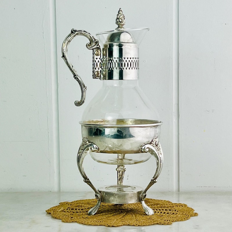 Raimond Silver - Etsy