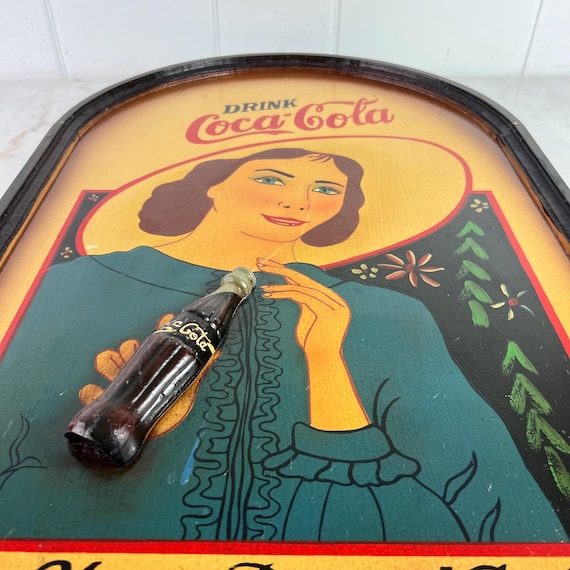 Coca Cola 1920s Slogan