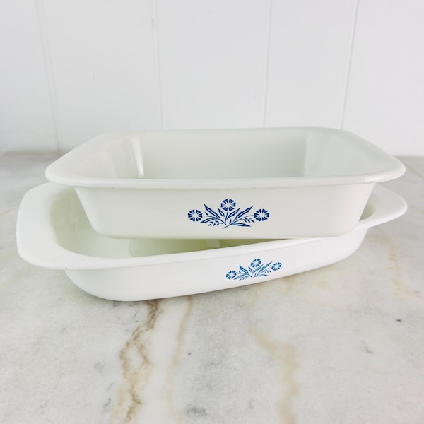 Vintage Bakeware - Etsy