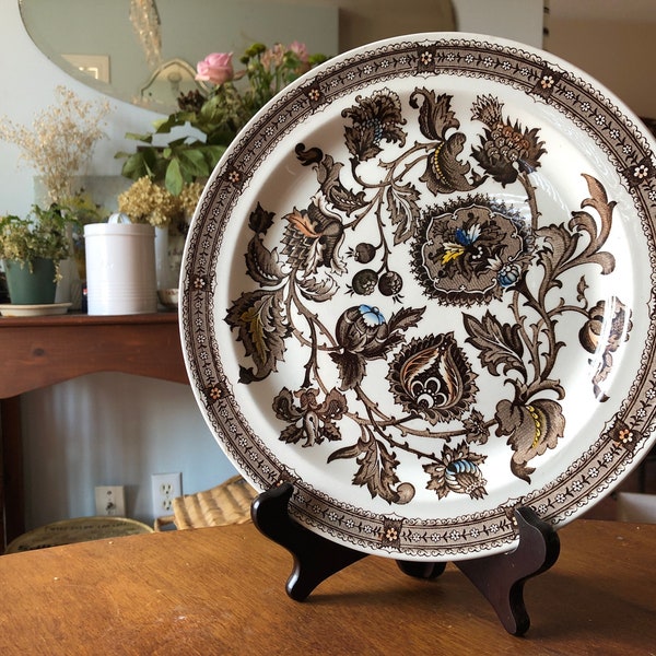 Jacobean - Etsy