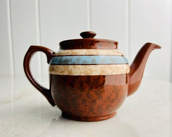 Sadler 2 Cup Teapot - Etsy