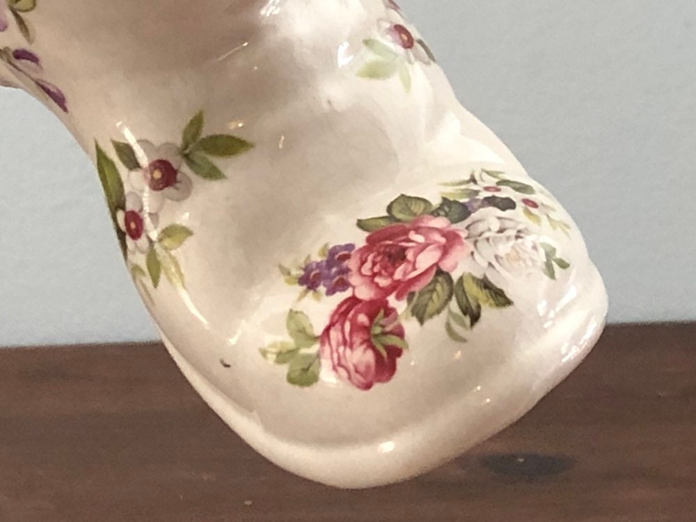 James Kent Flower Vase Small MCM Bud Vase HARMONY ROSE Vase - Etsy UK