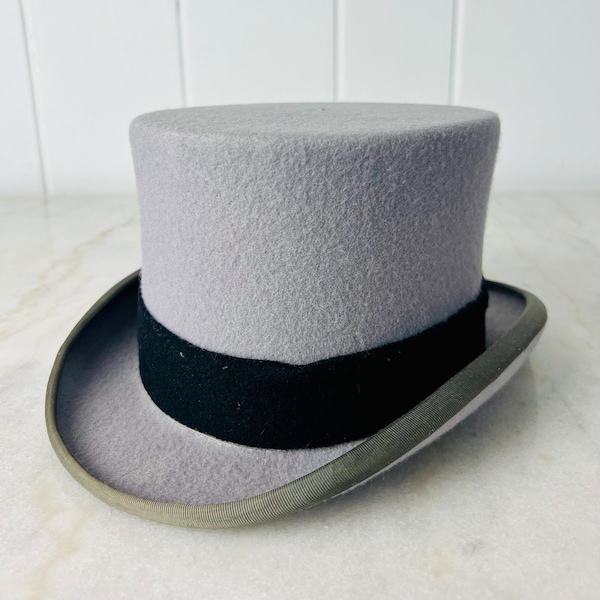 Small Top Hat - Etsy