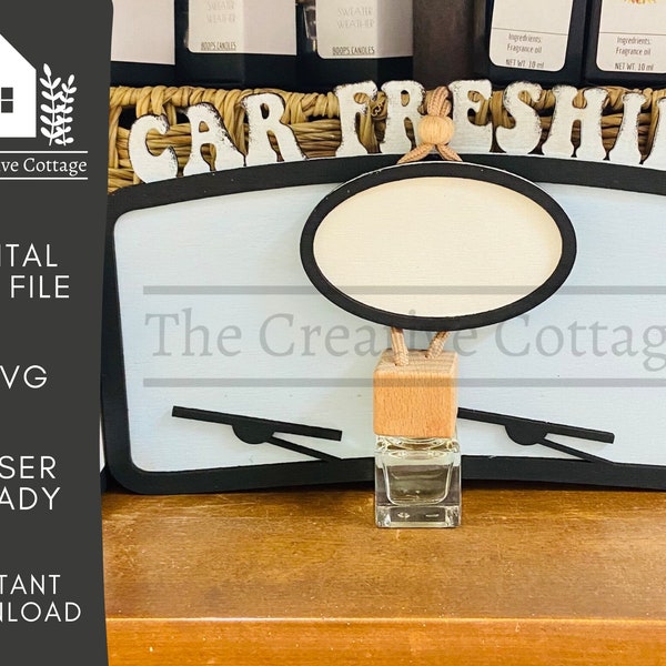 Car Freshie Display Stand - Etsy