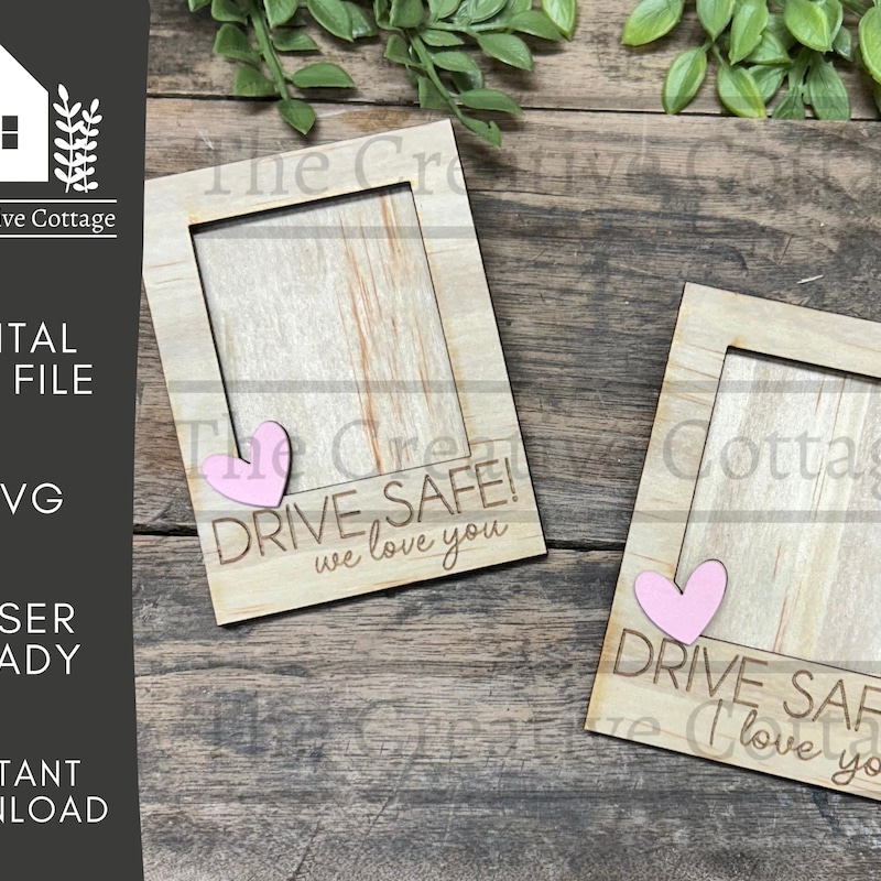 Visor Clip Svg for Laser - Etsy