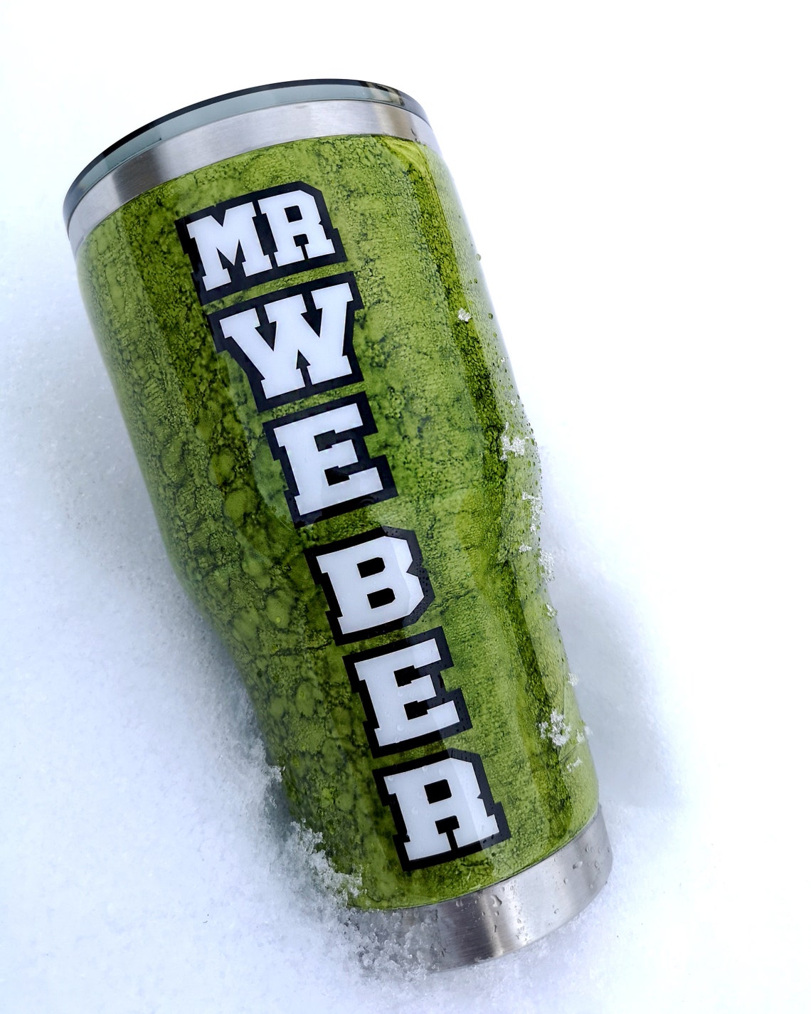 Custom Gator Tumbler Personalized Alligator Tumbler Custom Tumbler Gift ...