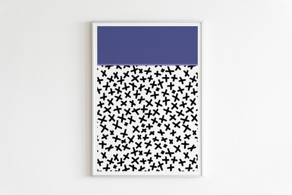 Arte Digital Gris Minimalista Mica Behang ARTE Graphite Collectie