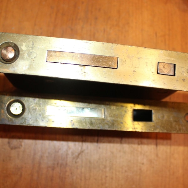 Penn Door Lock - Etsy